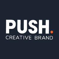 Push Creative Brand | Upwork Company Profile - Hire Today