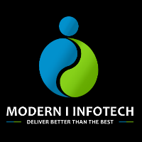 Modern I Infotech | Upwork Company Profile - Hire Today