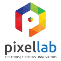 Pixel Lab | Upwork