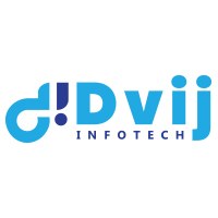 DVIJ INFOTECH LLP | Upwork Company Profile - Hire Today