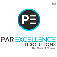 Par Excellence IT Solutions (™) | Upwork
