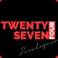 247 Developers | Upwork Company Profile - Hire Today