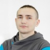 Alex Maximov | Upwork