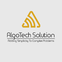 Algotech Solution | Upwork Company Profile - Hire Today