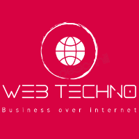 WEB TECHNO | Upwork Company Profile - Hire Today