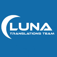 Luna Translations Team | Upwork