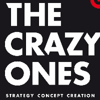 The Crazy Ones - Creative Purpose Agency | Upwork Company Profile - Hire Today