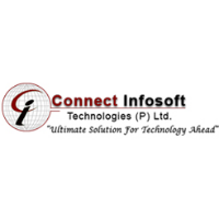Connect Infosoft Technologies Private Limited | Upwork Company Profile - Hire Today