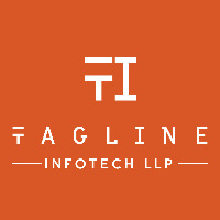 Tagline Infotech LLP | Upwork Company Profile - Hire Today