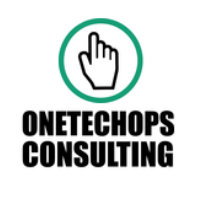 Onetechops Consulting | Upwork