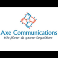 Axe Communications | Upwork