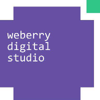 WEBERRY digital agency | Upwork Company Profile - Hire Today