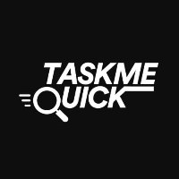 Task Me Quick | Upwork Company Profile - Hire Today