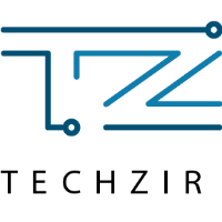 Techzir Solutions | Upwork Company Profile - Hire Today