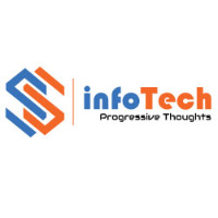 SS Infotech | Upwork Company Profile - Hire Today