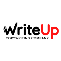 Write Up | Upwork