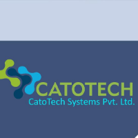 Cato Tech Systems Private Limited | Upwork Company Profile - Hire Today