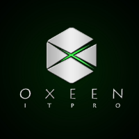 Oxeen IT Pro Solution | Upwork