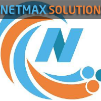 Netmax Solutions | Upwork