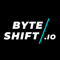BYTESHIFT.io | Upwork Company Profile - Hire Today