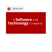 Megh Technologies | Upwork Company Profile - Hire Today