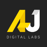 AJ Digital Labs | Upwork