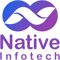 Native Infotech | Upwork Company Profile - Hire Today
