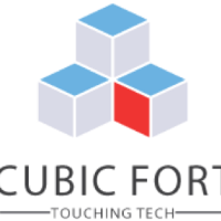 Cubic Fort Consulting | Upwork