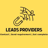 Leads Providers | Upwork