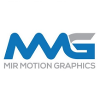 Mir Motion Graphics | Upwork