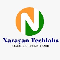 narayan techlabs | Upwork
