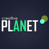 Creative Planet | Upwork