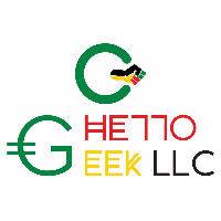 Ghetto Geek LLC | Upwork