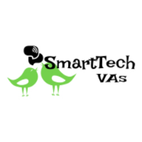 SmartTech VAs | Upwork Company Profile - Hire Today