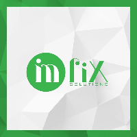 infix solutions | Upwork