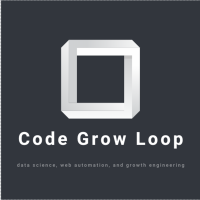 Code Grow Loop | Upwork Company Profile - Hire Today