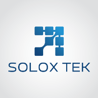 Solox Tek | Upwork Company Profile - Hire Today