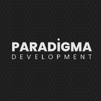 Paradigma Development | Upwork Company Profile - Hire Today