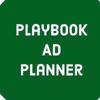 PLAYBOOK AD PLANNER | Upwork