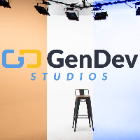 GenDev Studios | Upwork Company Profile - Hire Today