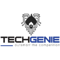 TechGenie | Upwork Company Profile - Hire Today
