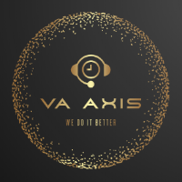 VA Axis | Upwork Company Profile - Hire Today