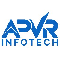 Apvr Infotech | Upwork