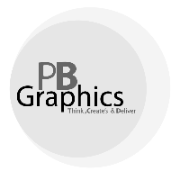 PB Graphics | Upwork