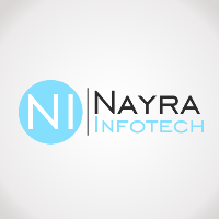 Nayra Infotech | Upwork