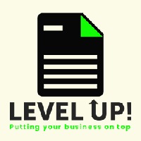 Level Up | Upwork Company Profile - Hire Today