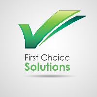 First Choice Solutions | Upwork
