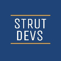Strut Devs | Upwork Company Profile - Hire Today