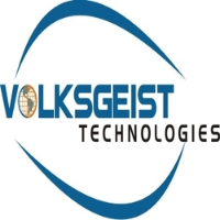Volksgeist Technologies | Upwork