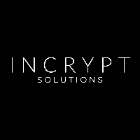 INCRYPT | Upwork Company Profile - Hire Today